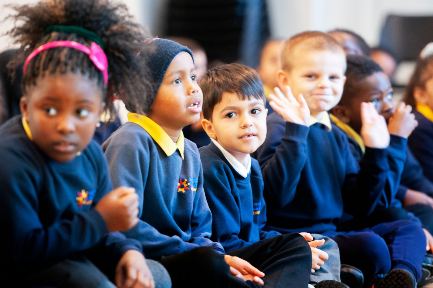 Morningside Primary School | About Morningside