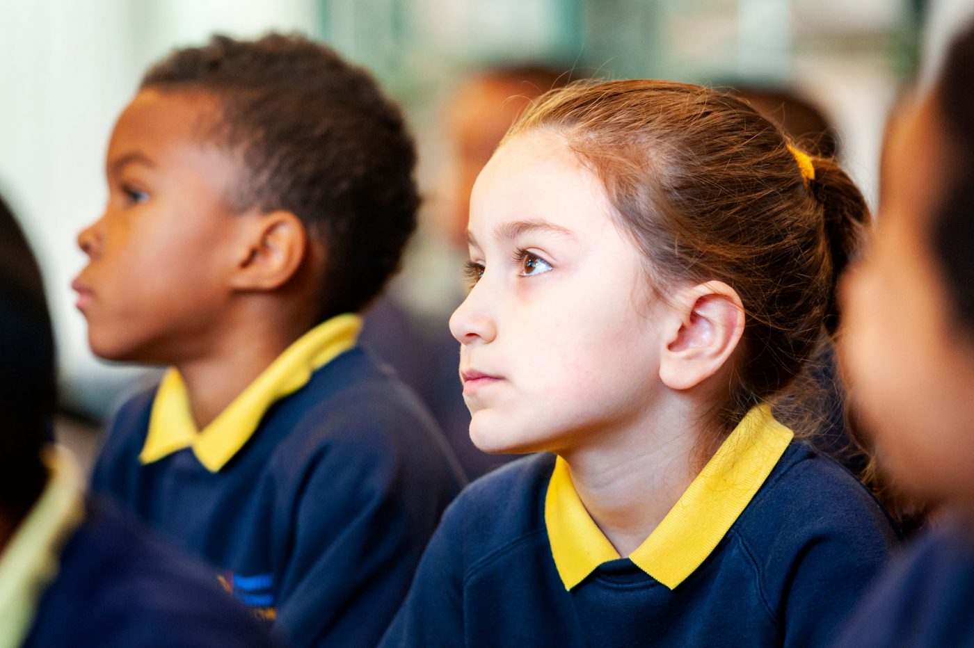 Morningside Primary School | Parent Information