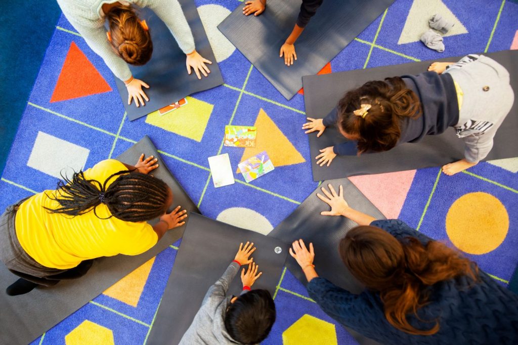 Morningside Primary School | Teaching & Learning