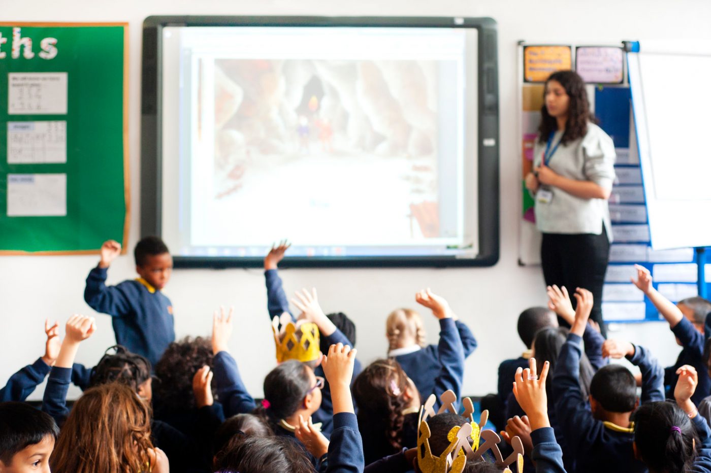 Morningside Primary School | Teaching & Learning