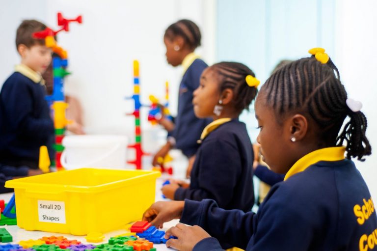 Morningside Primary School | Extended School