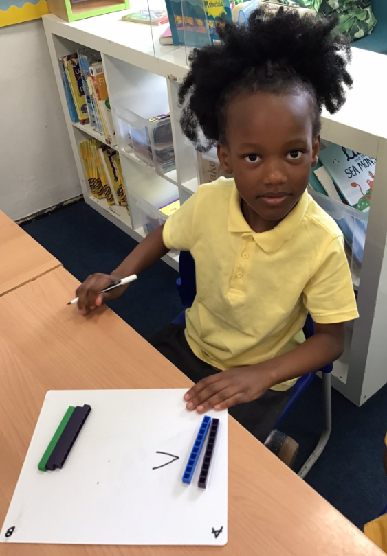 Morningside Primary School | What is happening in Year 2?