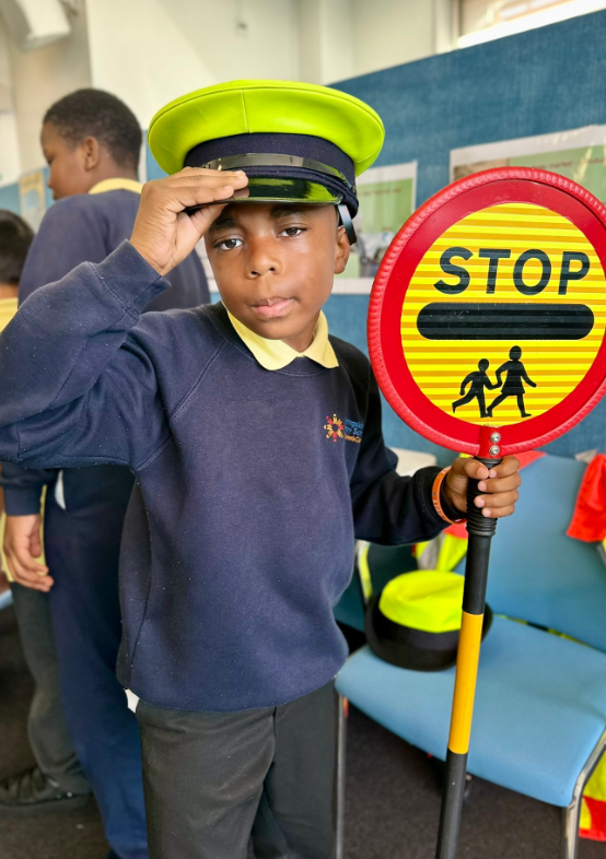 Morningside Primary School | What is happening in Year 5?