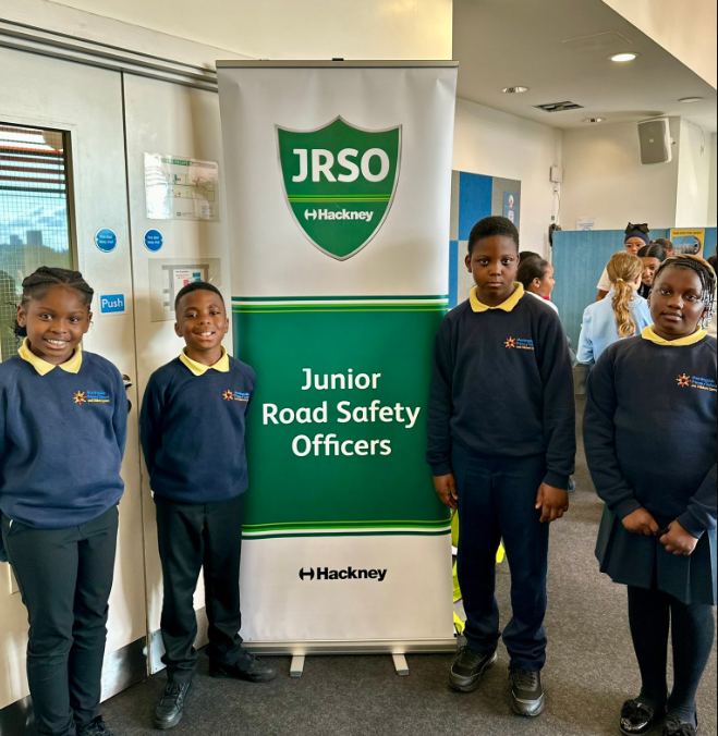 Morningside Primary School | What is happening in Year 5?