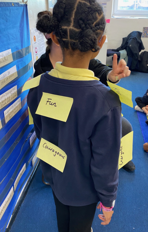 Morningside Primary School | What is happening in Year 4?