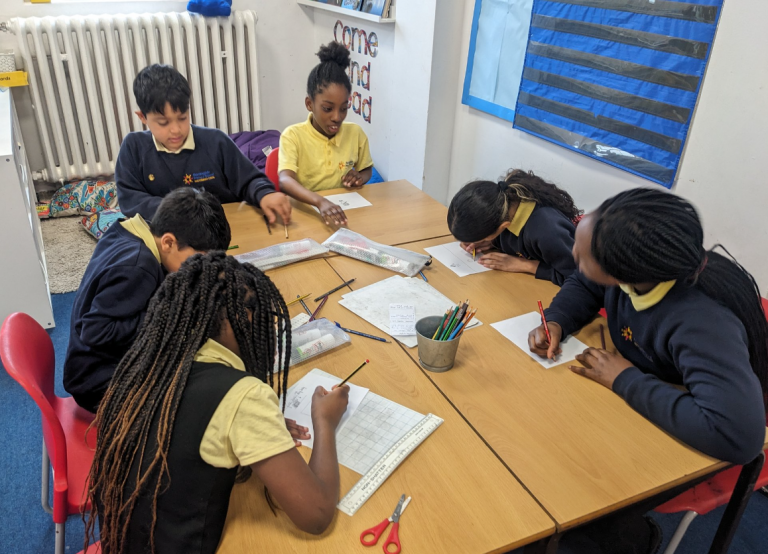 Morningside Primary School | What is happening in Year 4?