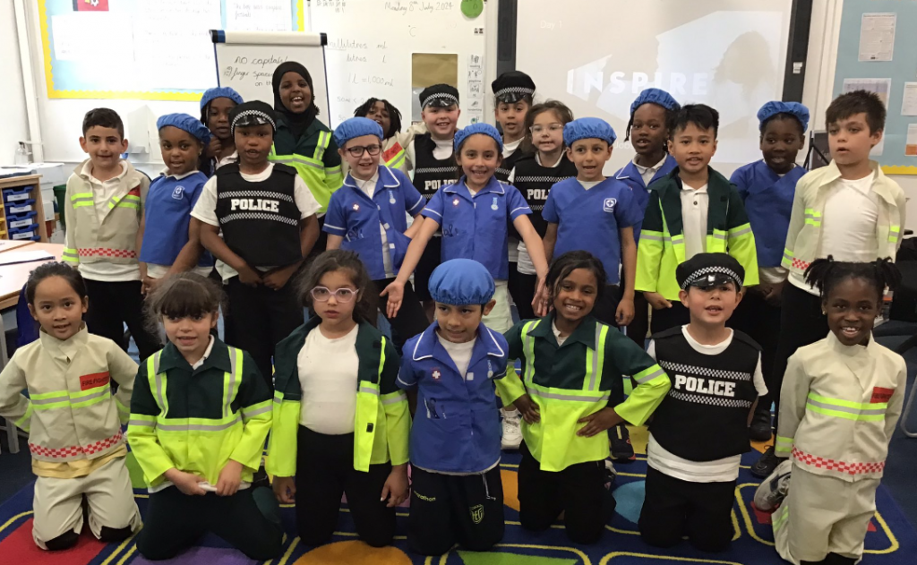Morningside Primary School | What is happening in Year 2?
