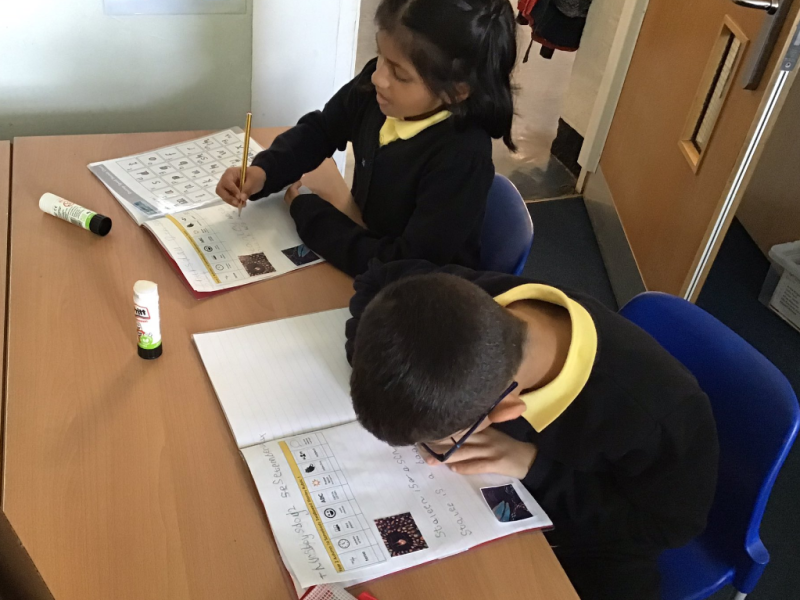 Morningside Primary School | What is happening in Year 2?