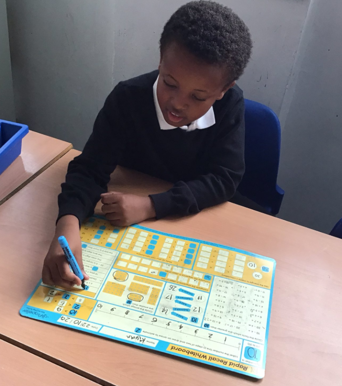 Morningside Primary School | What is happening in Year 2?